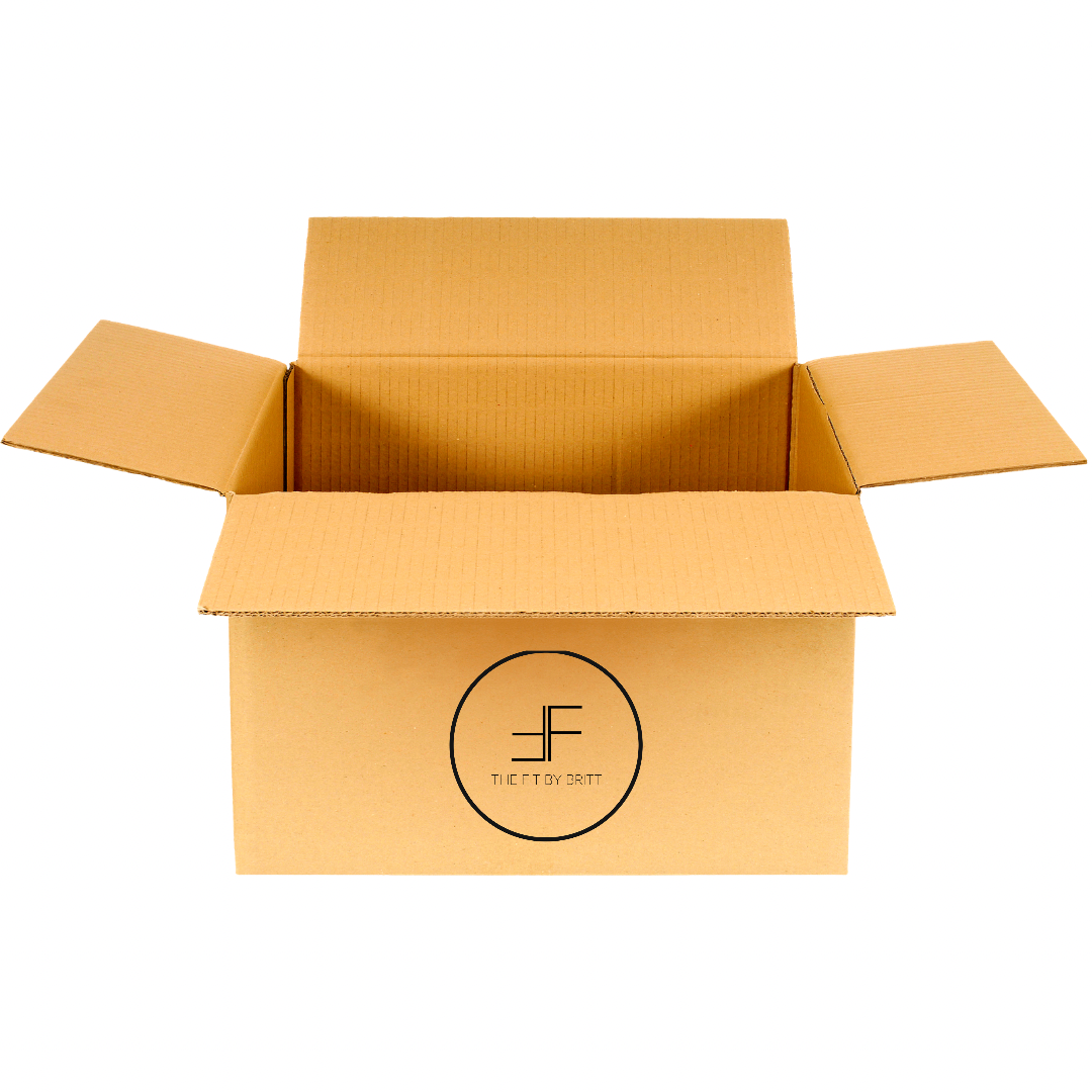 Vacay Bae Box – The Fit by Britt